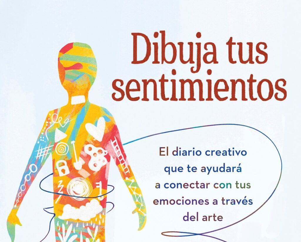 Diario Creativo | Conecta con tus Emociones a través del Arte
