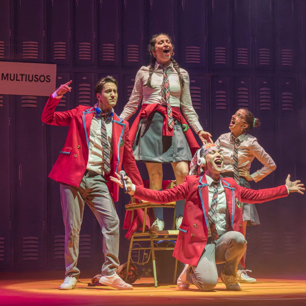 Bruno: El Musical que lo Cambió Todo | Pequeños Héroes