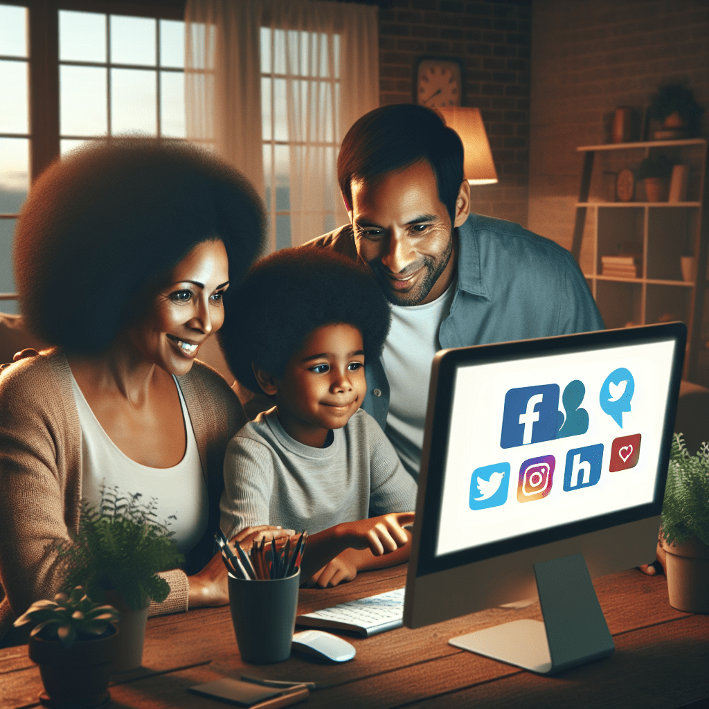 Consejos para fomentar el uso responsable de las redes sociales en ...