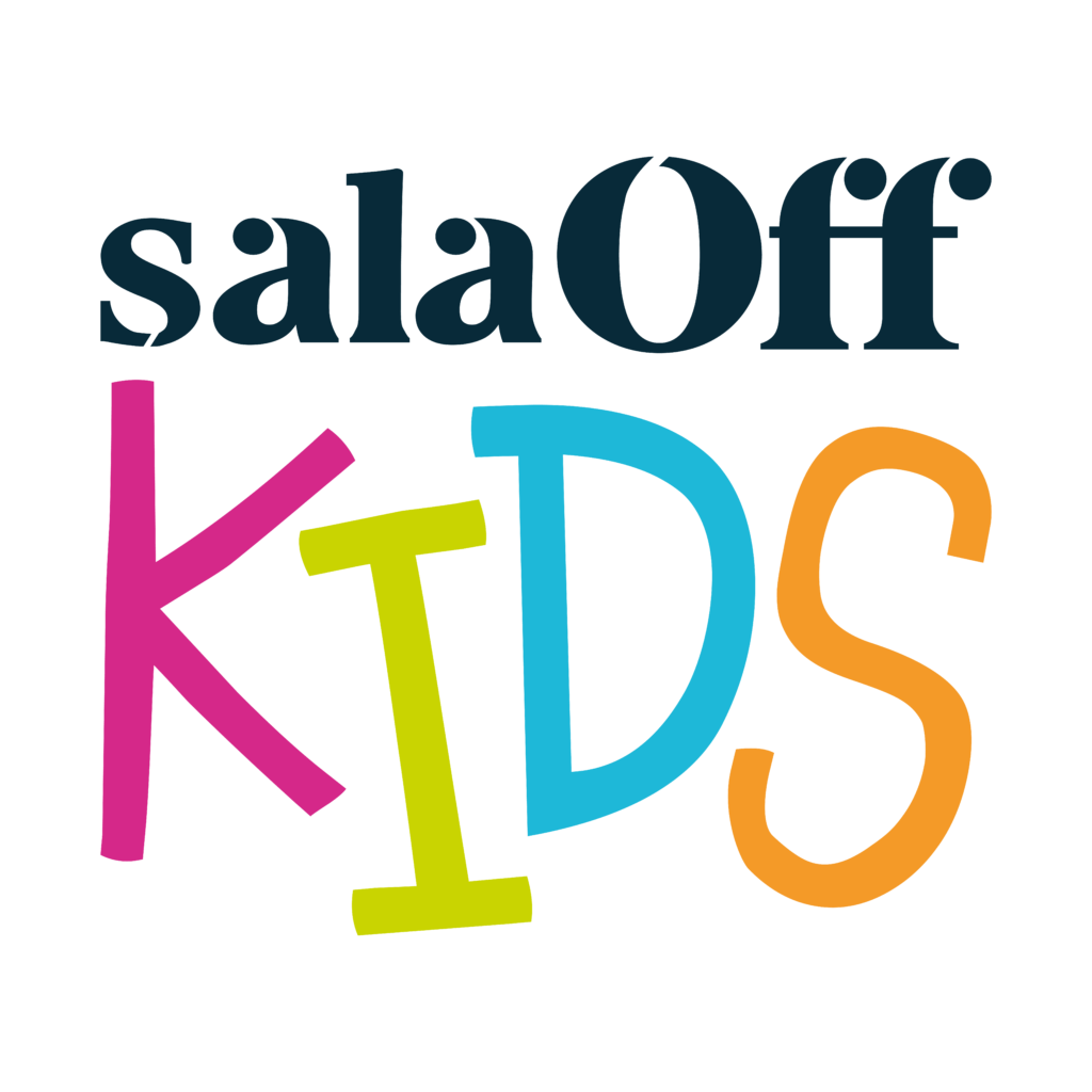Sala Off Kids: Entretenimiento para los más pequeños
